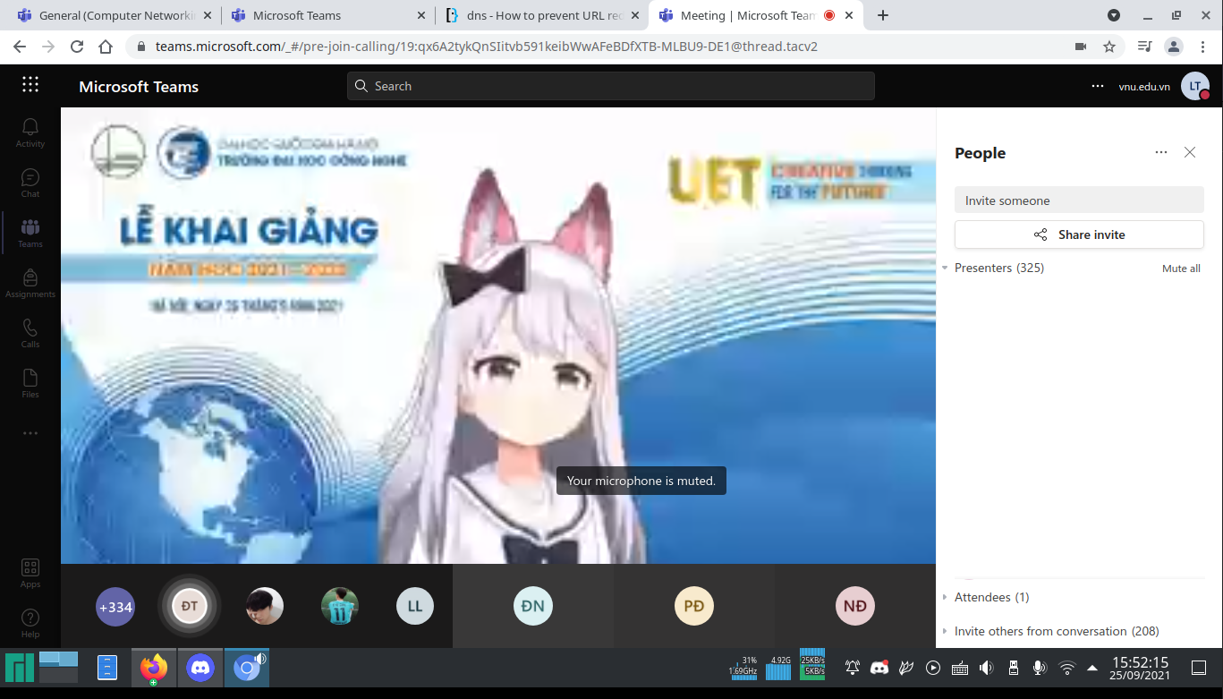 On College – hkab – some low thoughts